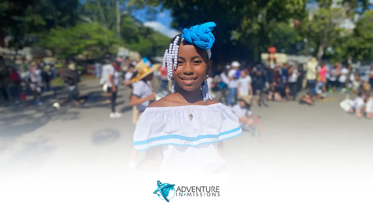 Missionaries in Honduras - Adventure in Missions